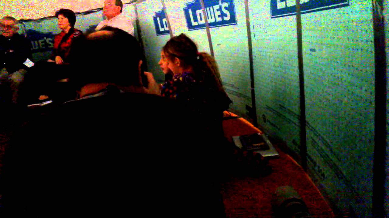 Inside the low budget classroom planetarium - YouTube
