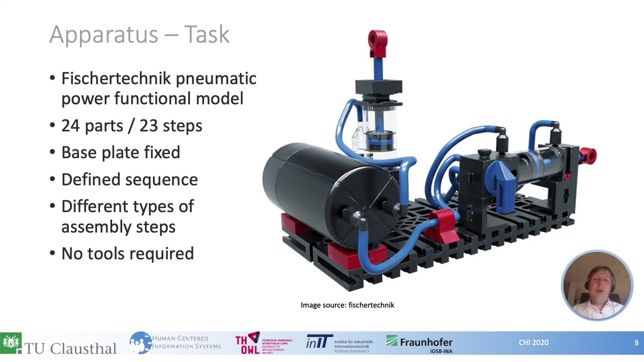 Augmented Reality Training for Industrial Assembly Work - Are ...