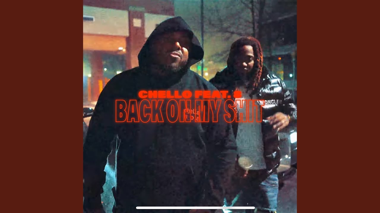 Back on My Shit - YouTube