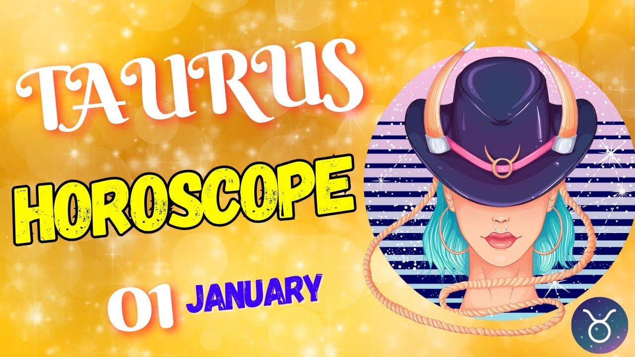 TAURUS ♉ Even if death comes 😭, don't make 5 mistakes this year☠️ ...