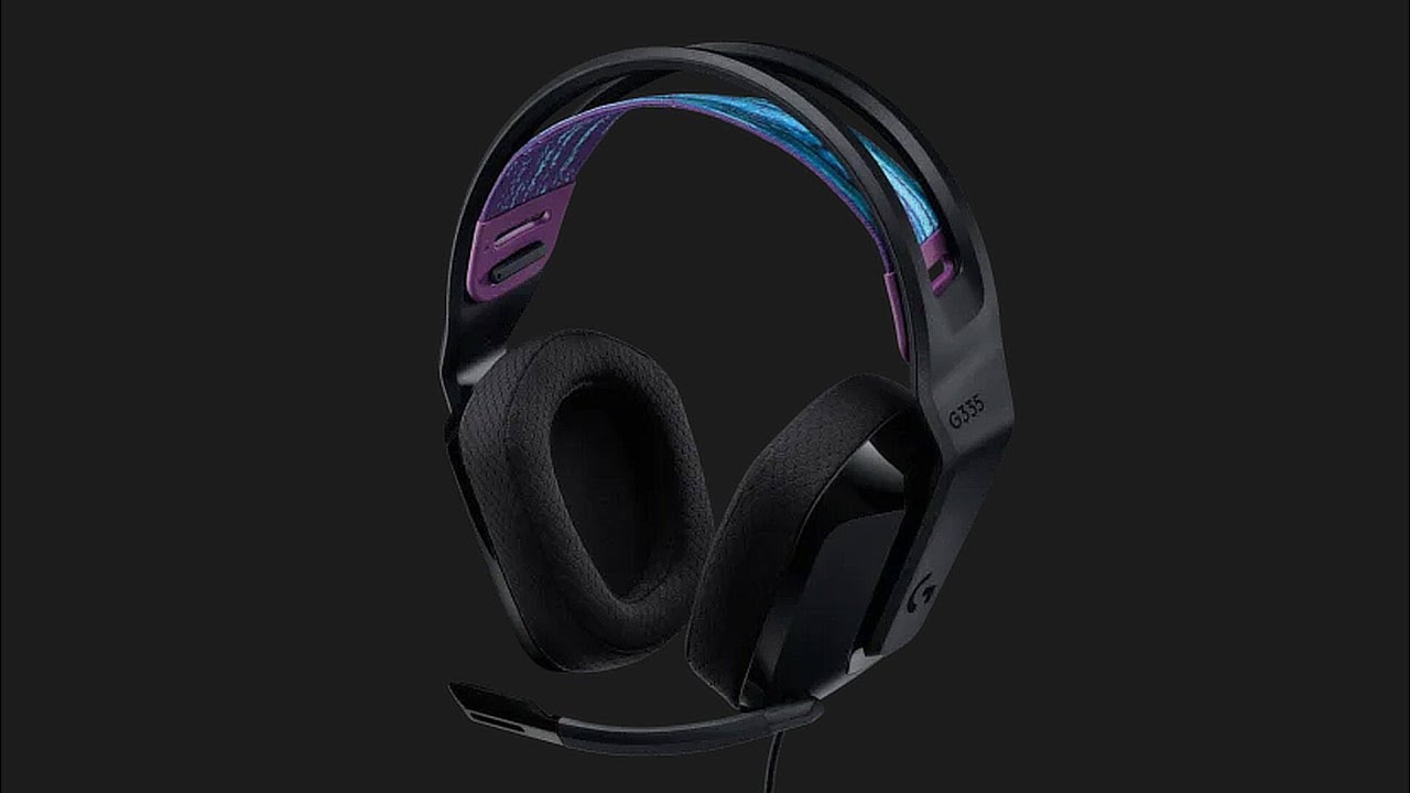 umboxing cuffie della logitech - comodissime - YouTube