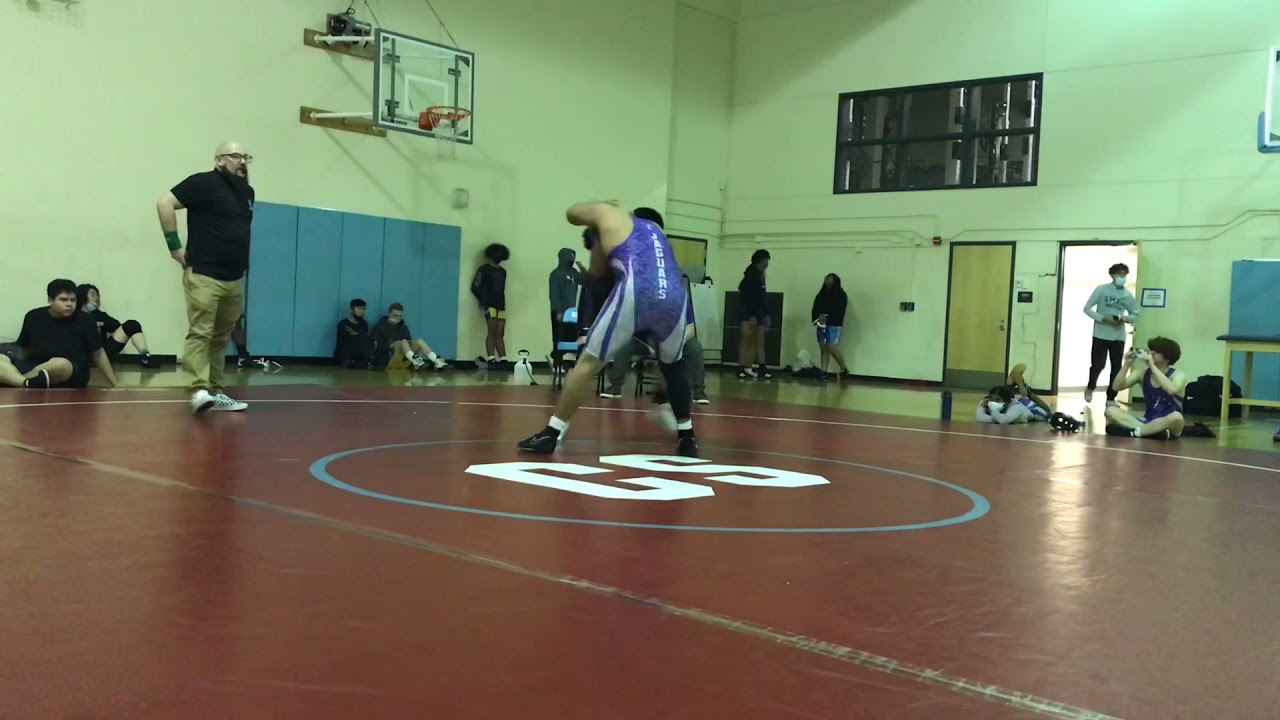 Caleb v NC - YouTube