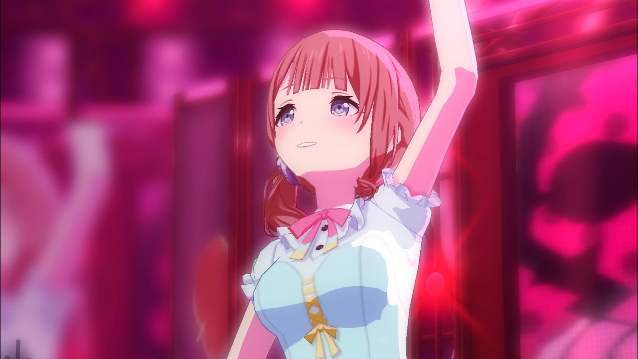 PUTTING MY PJSEKAI SHIPS IN ROMEO AND CINDERELLA || IDK WHY I MADE THIS ...