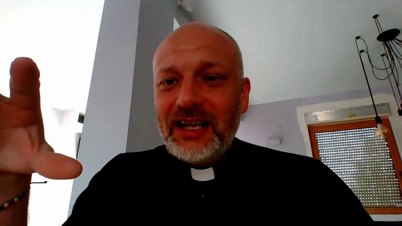 01.11.2020, Sunday (Father Piotr) - YouTube