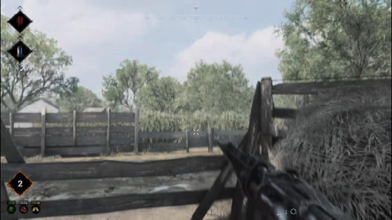 Huh-in Huh-ah 63: Imma just throw a BeyamLaynce shot in the cornfield ...