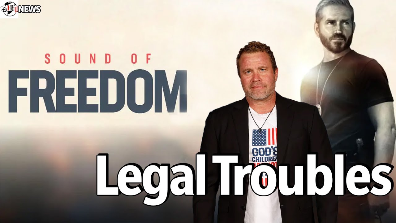 Sound of his Freedom May Be Gone - DIHU NEWS - YouTube