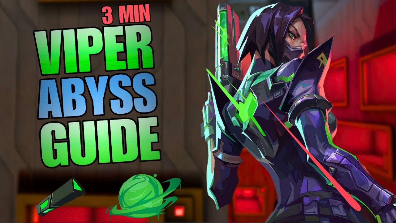 Master Viper on Abyss in 3 Minutes - YouTube
