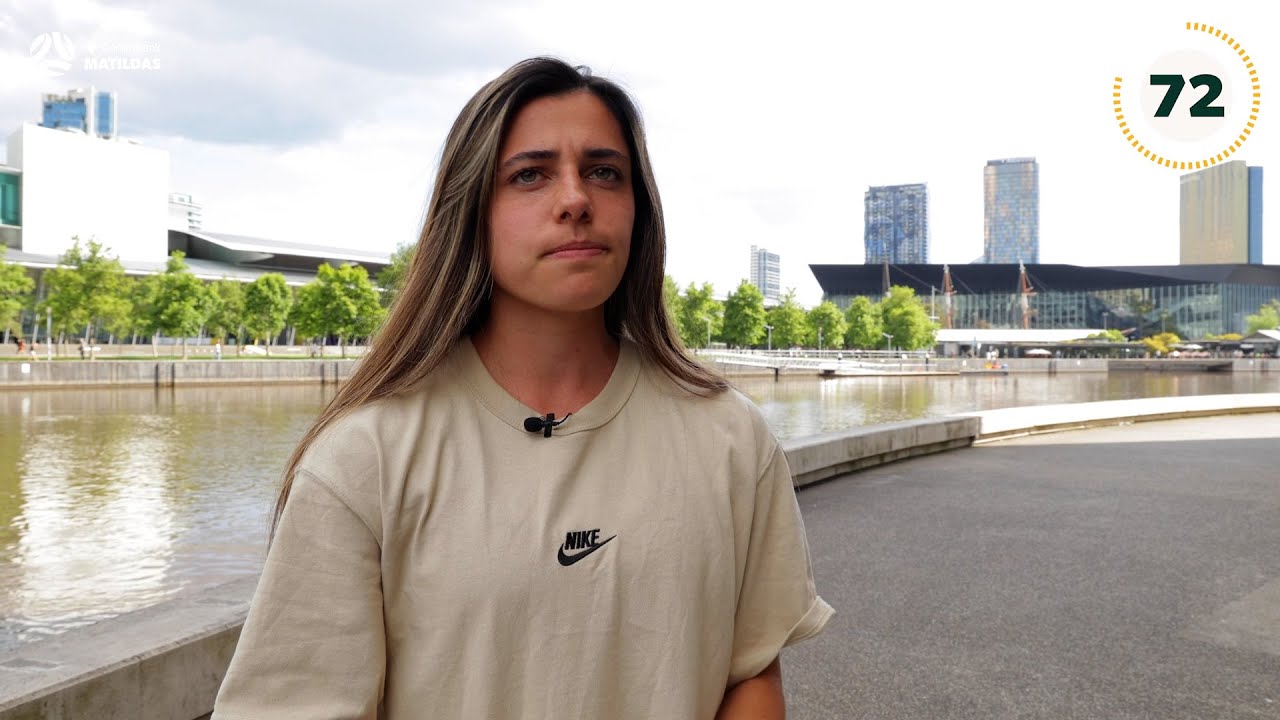 Tillies in 90 - Alex Chidiac - YouTube