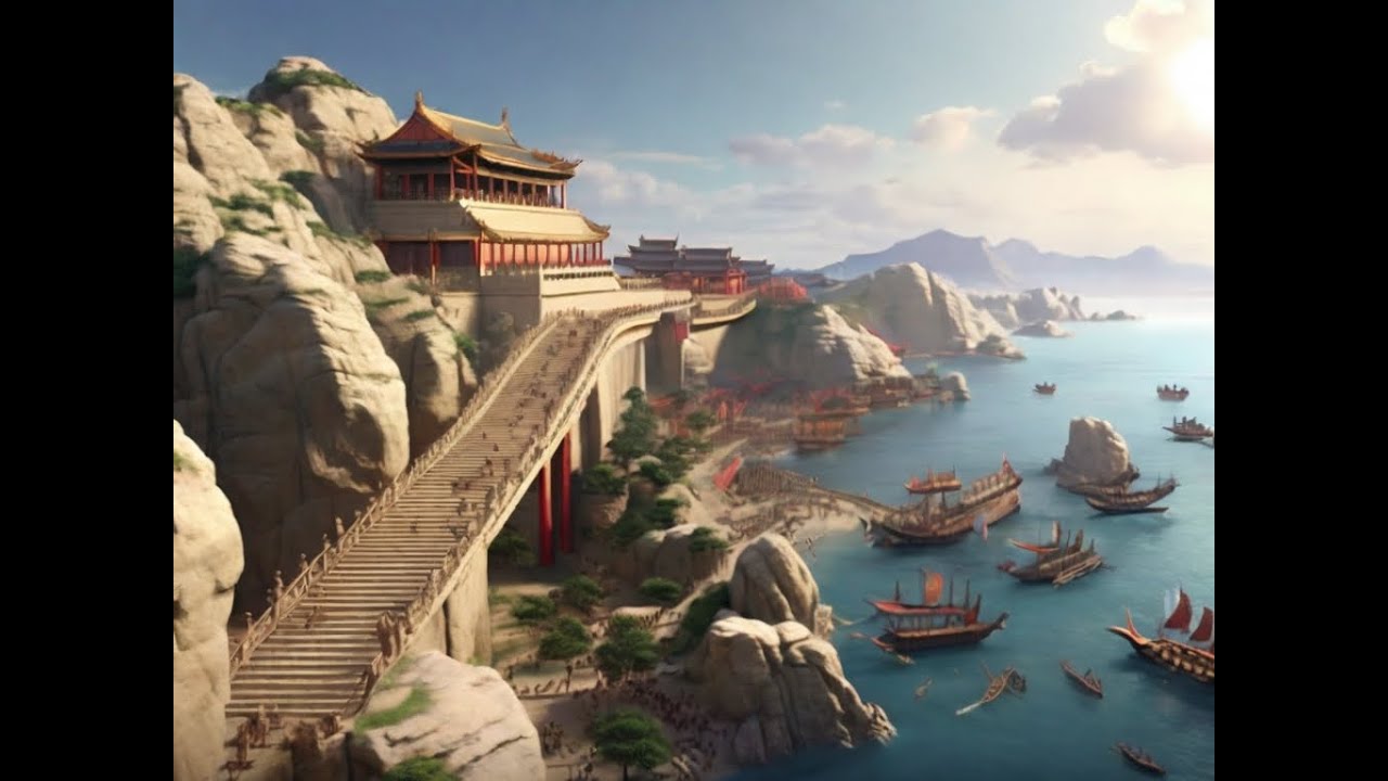 HS004 Xia Dynasty - YouTube