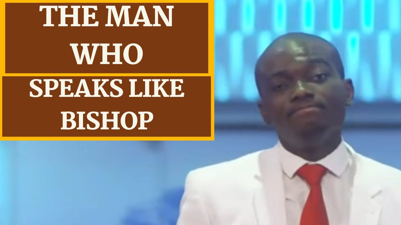 PRINCE OKOH AFA | SPECIAL PRESENTATION IYAC 2021 | NEWDAWNTV | SEPT ...