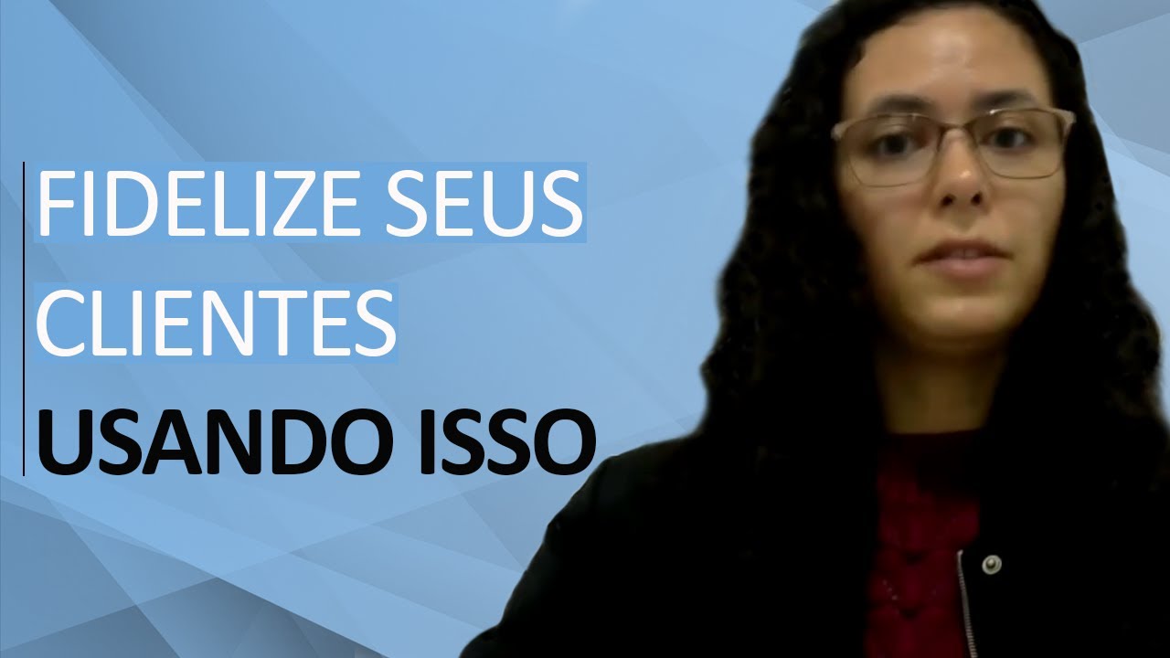 Fidelize Seus Clientes de Moda Evangélica | Priscila Lopes - YouTube