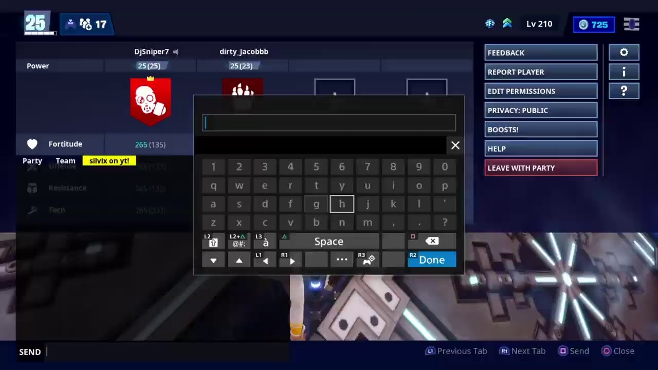 Fortnite Save The World Who got Brightcore #Trading #STW #SaveTheWorld ...