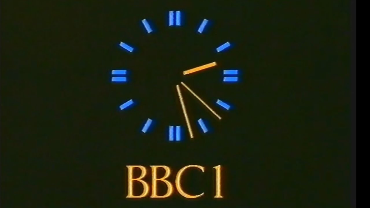 [720p/50p] BBC1 | closedown and transmitter shutdown | 23rd December ...