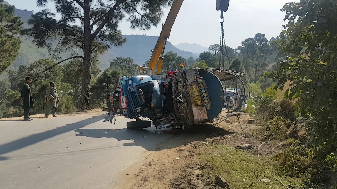 Pakistan nar Kotli - YouTube