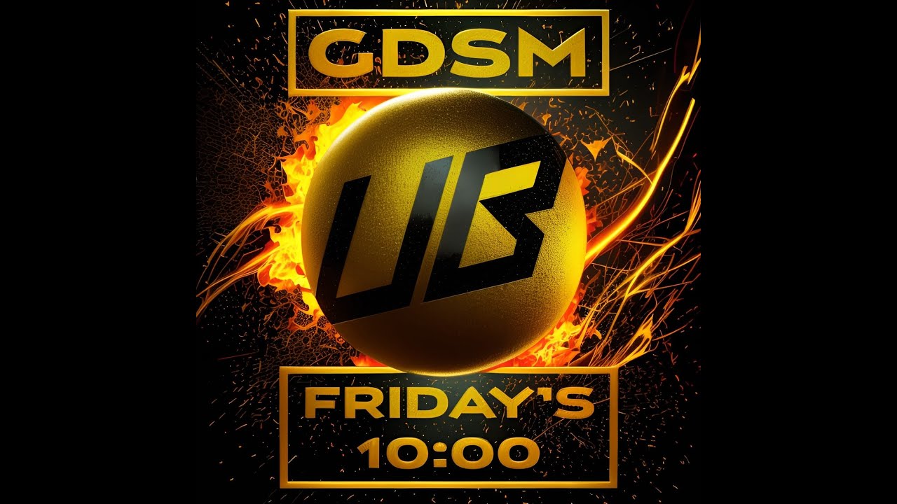 Happy Hardcore Bangers 95 96 97 mixed by GDSM Brisbane Australia - YouTube