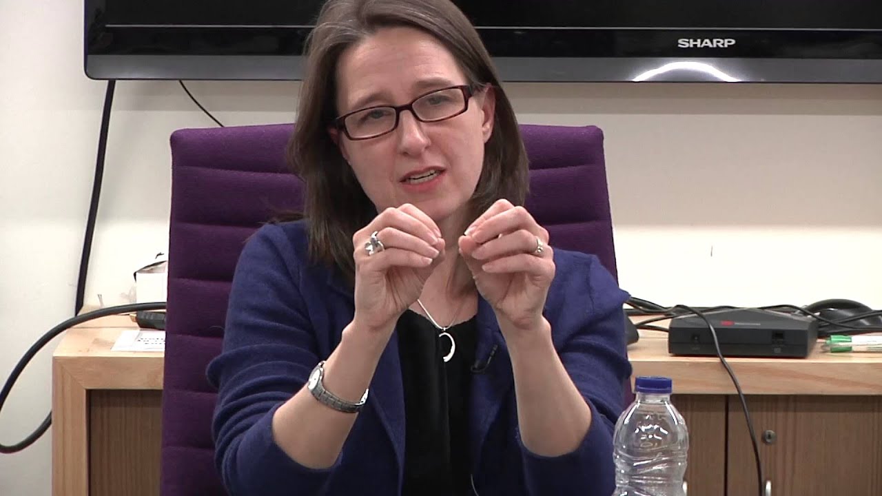Jennifer Llewellyn on "A Restorative Approach to Peacebuilding ...