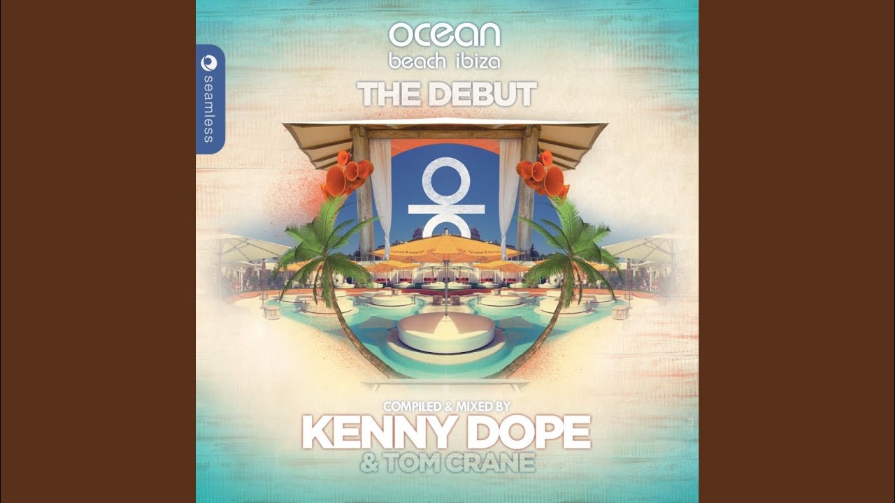 Jam the Mace (K-Dope Tek Remix) - YouTube Music