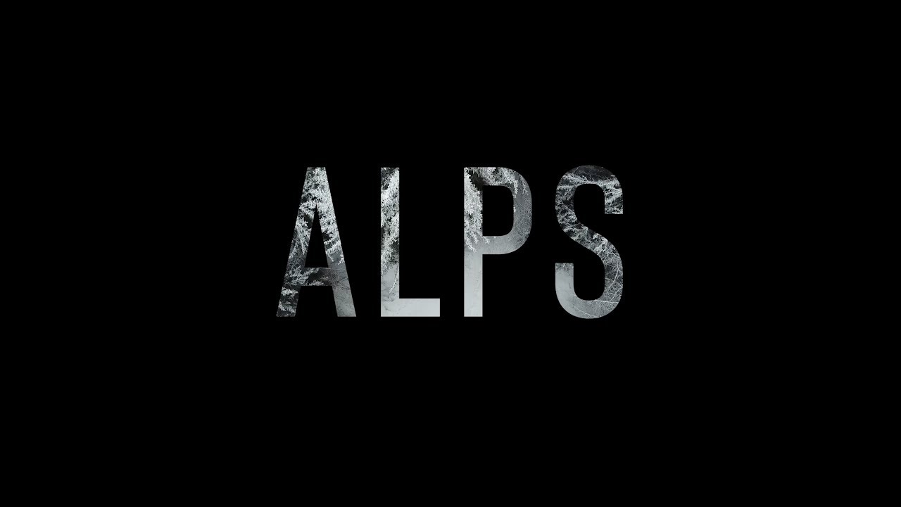 The Alps - From AV PRODUCTIONS - YouTube