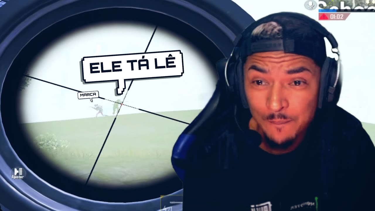 SQUAD FICOU PERDIDO CMG solo vs squad - YouTube