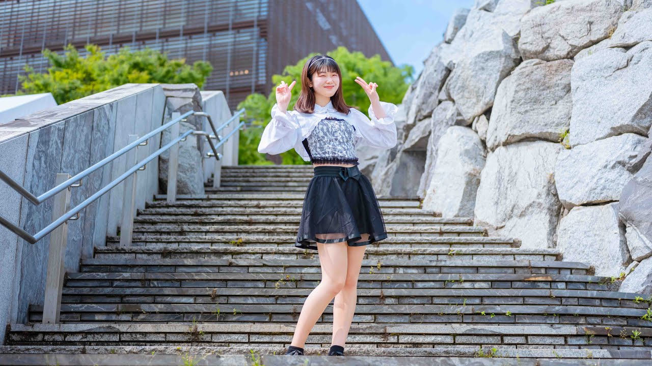 まろ portraitmovie - YouTube