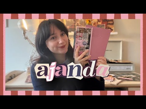 ajanda sohbetleri 2 || 2026 ajandaları,defter ekosistemi ve ajanda kültürü 📓🪄