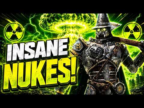 ABSURD NUKER! THE TIN WOODMAN SHOWCASE AND GUIDE! | RAID: SHADOW LEGENDS