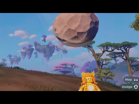 May Tabby rest in peace | Lego Fortnite - YouTube