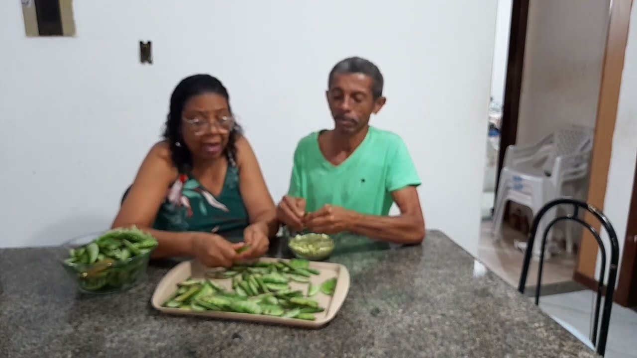quem sabe o que é mangalô - YouTube
