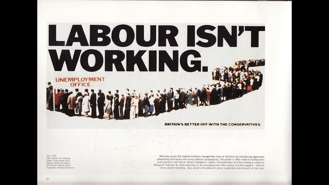 Trade Union Reform as a Supply Side Policy - YouTube
