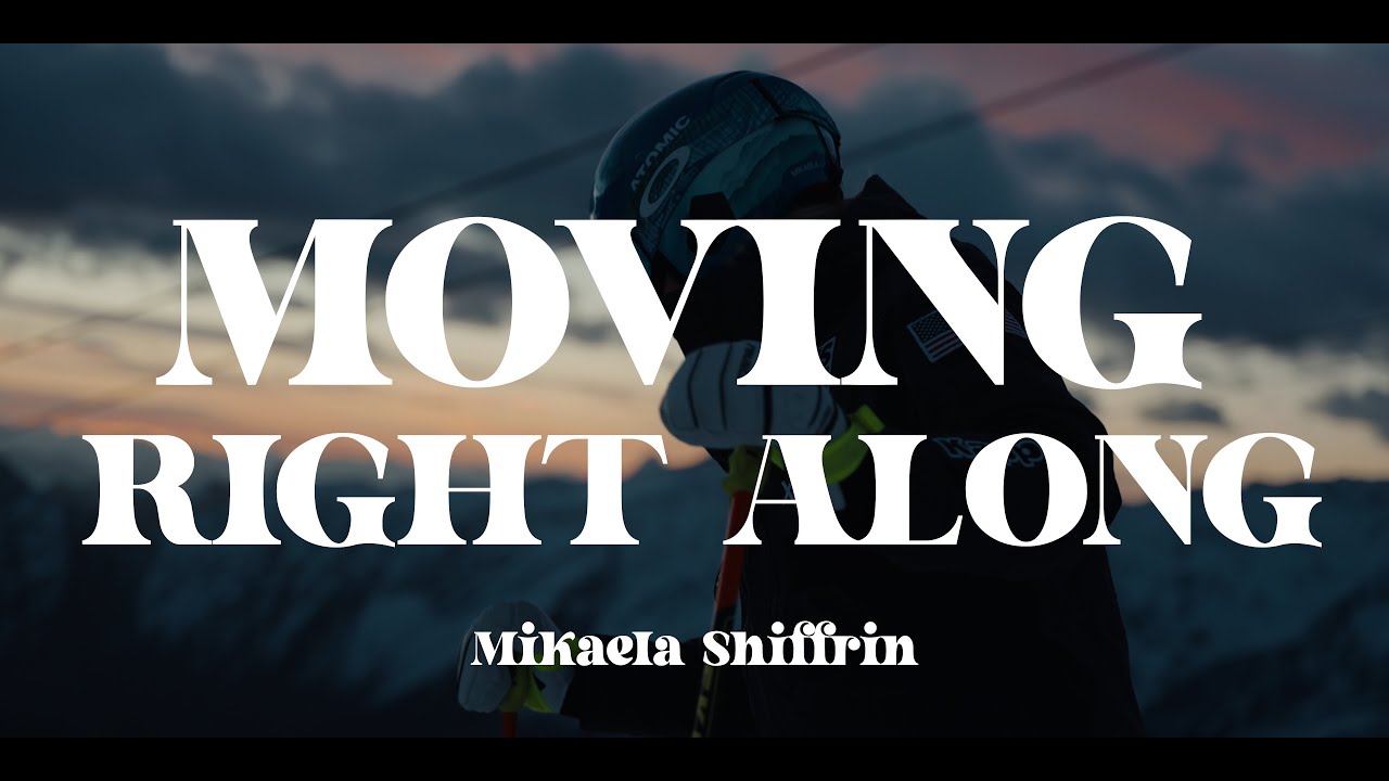 Moving Right Along | Trailer - YouTube