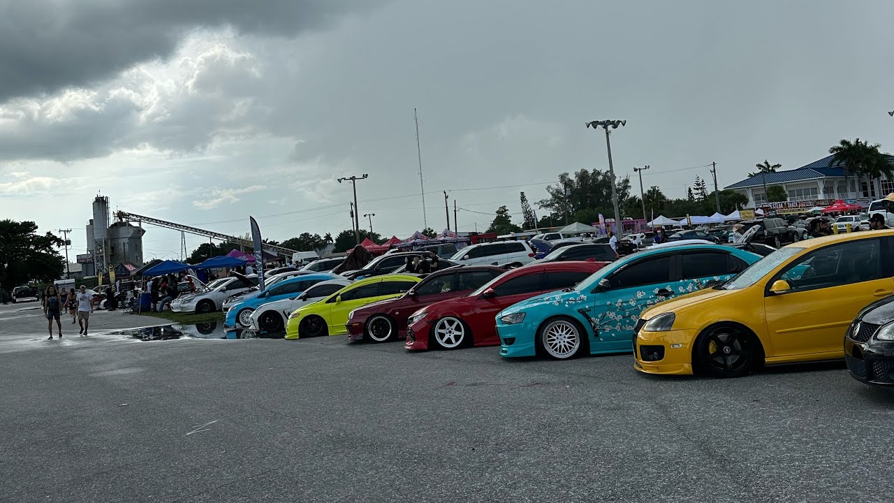 CLEAN CULTURE WEST PALM BEACH FL 2023 AUGUST 5TH SOFL - YouTube