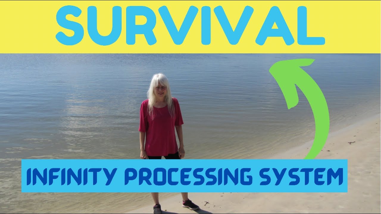 Infinity Processing System - Income Stream Bonus - YouTube