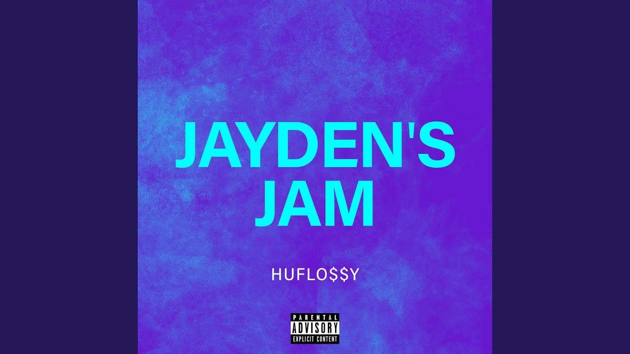 Jayden's Jam - YouTube