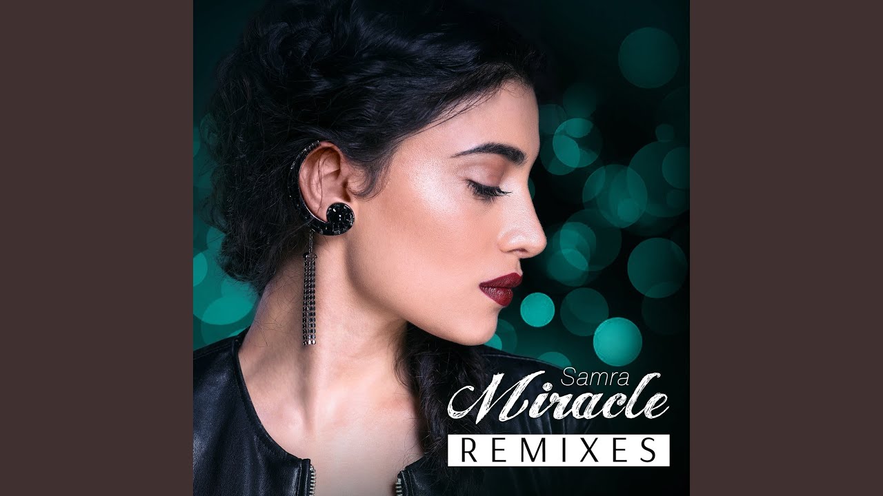 Miracle (Thomas Godel Remix) - YouTube