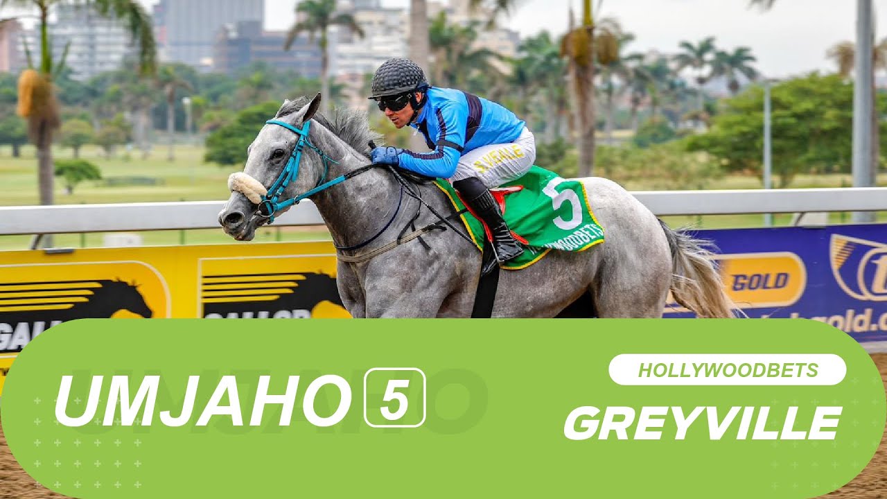 Gallop TV - Watch Live Horse Racing Free