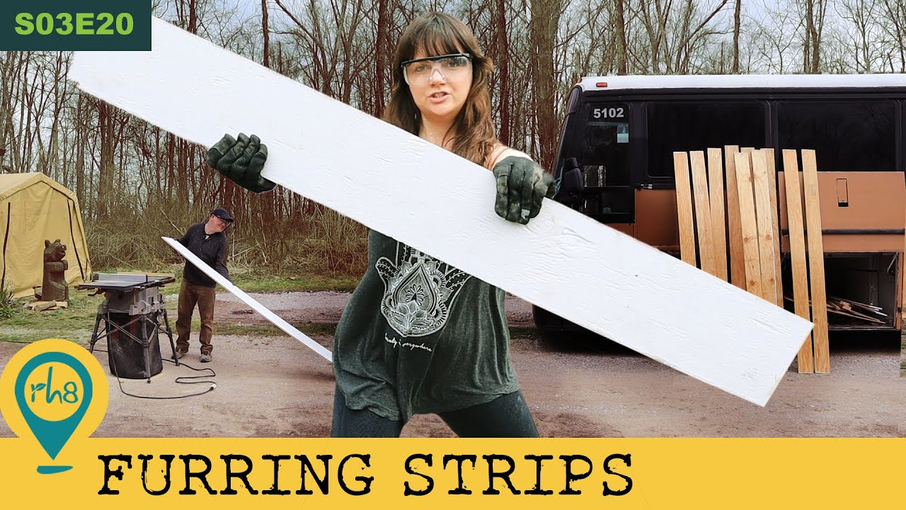 Installing Furring Strips Quarrix Building Products, Catalogs, ProTect