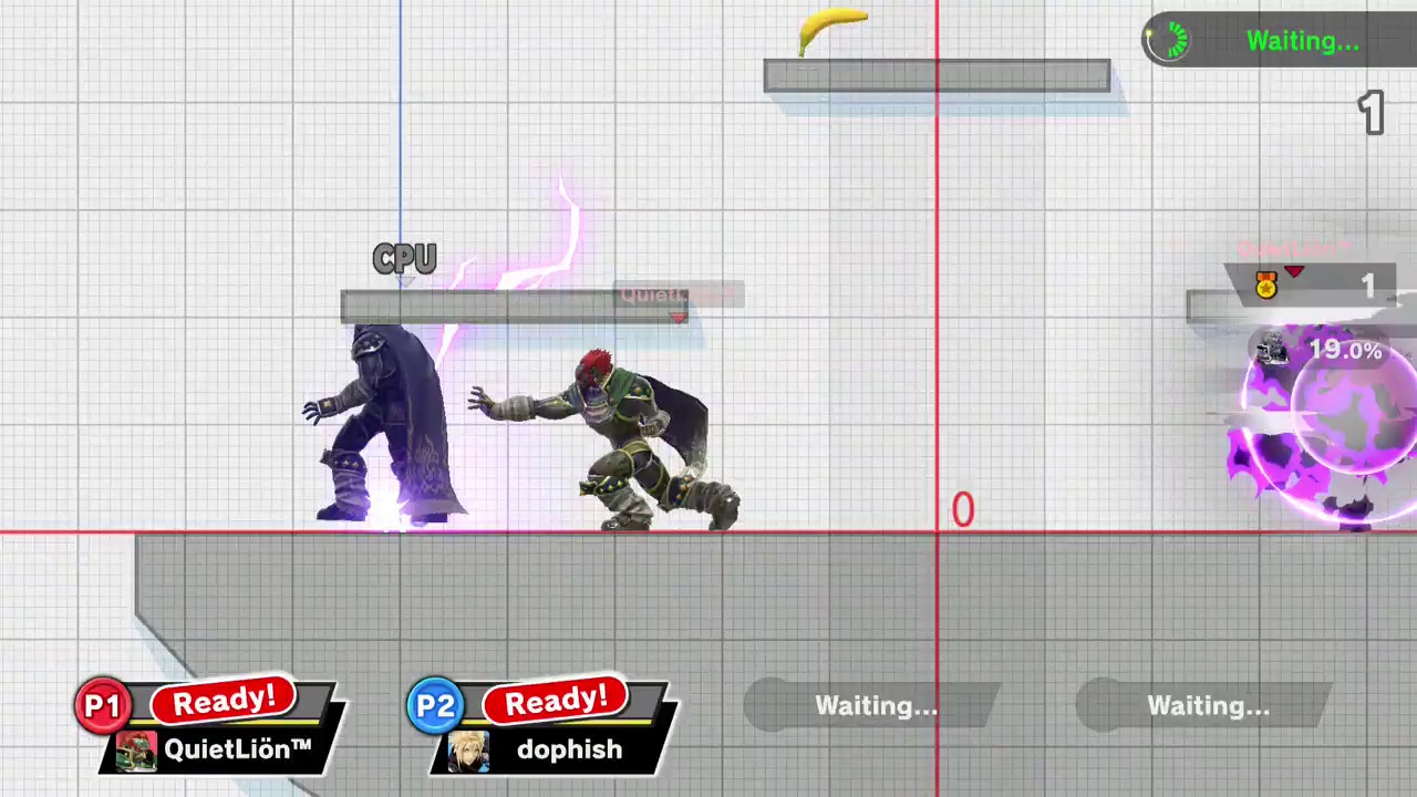 Super Smash Bros. Ultimate Quickplay Online Battles! - YouTube