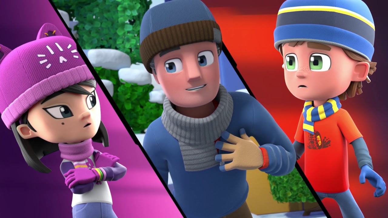 Merry Christmas from Rev and Roll! - YouTube