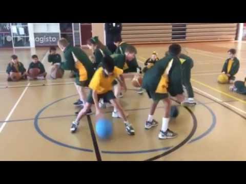 Term 3 Sport - YouTube