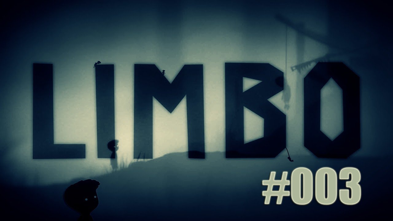 Start The Limbo #3 Encontrei novos Personagens! - YouTube