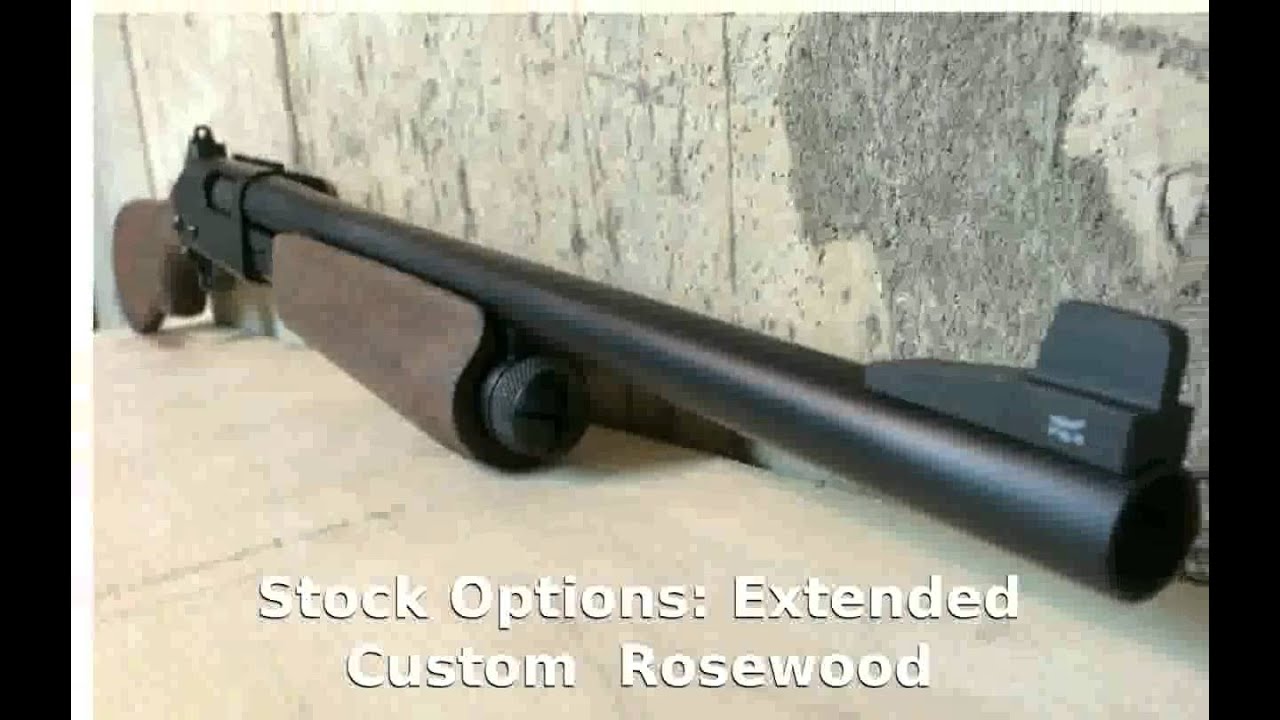 Remington 870 Express Compact JR 20-gauge Shotgun Full Specs and ...