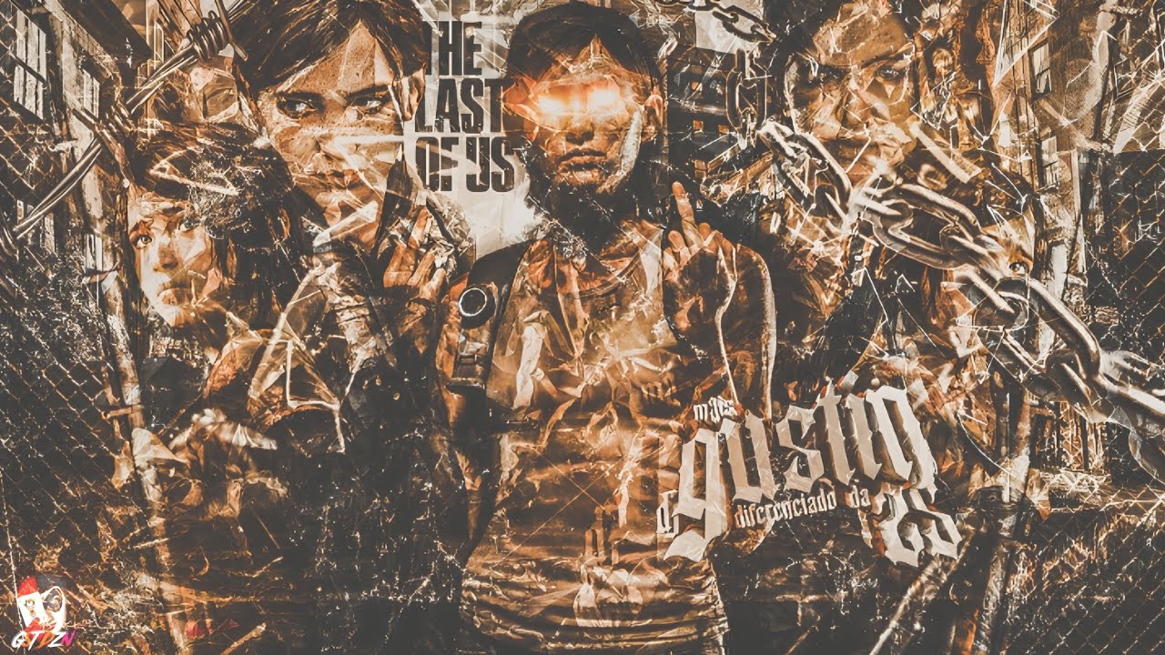 ESCÓRIA DO FUNK———MC K3(DJ GUSTIN ZS) - YouTube