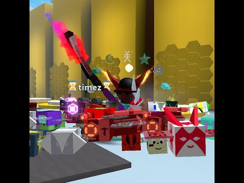 Bee swarm simulator red hive boosting (lvl 15)🔴 LIVE🔴 - YouTube