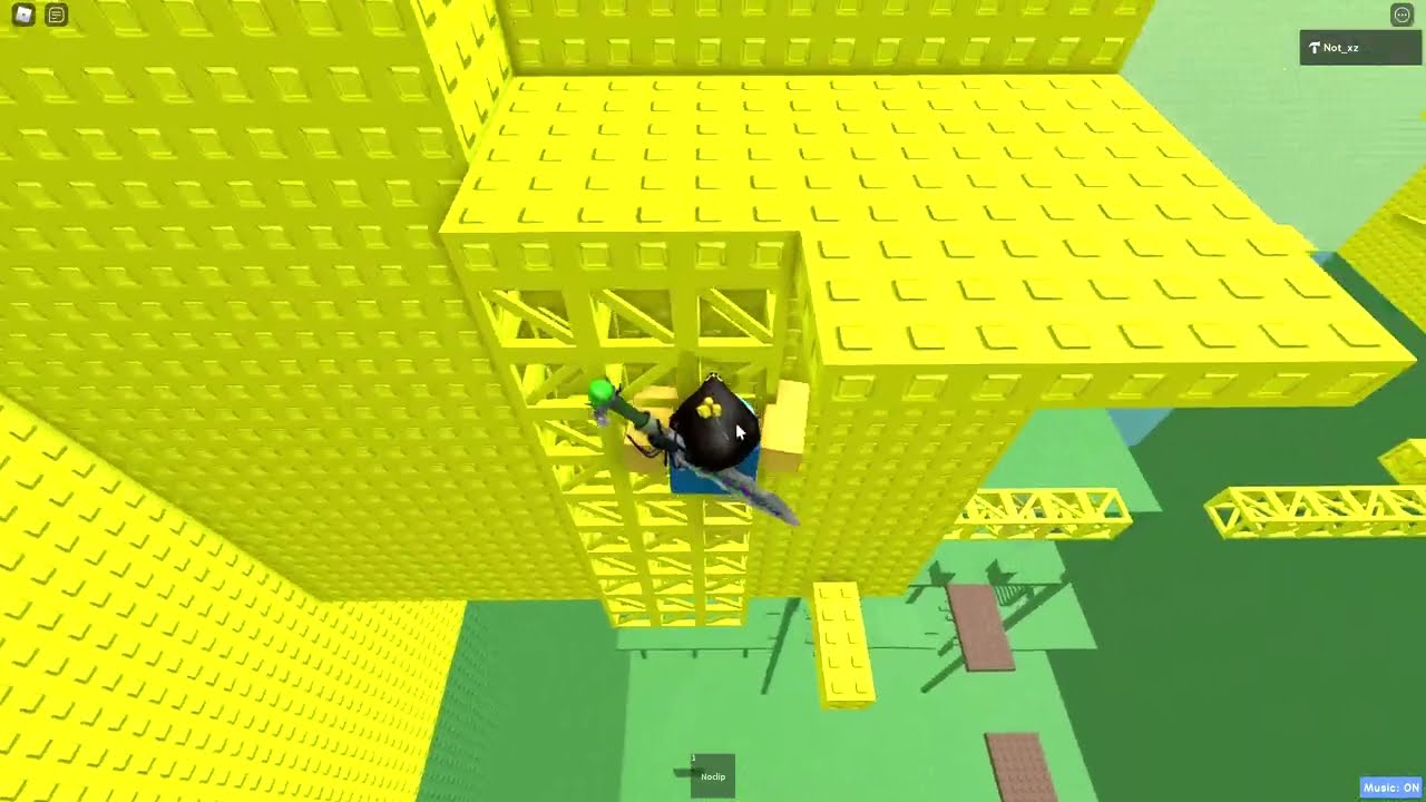 Roblox: FE2 x JToH - Tower of FE2 Difficulty Chart (Building Progress 1 ...