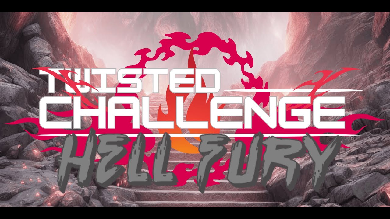 Hell Fury Purgatory 2 - YouTube