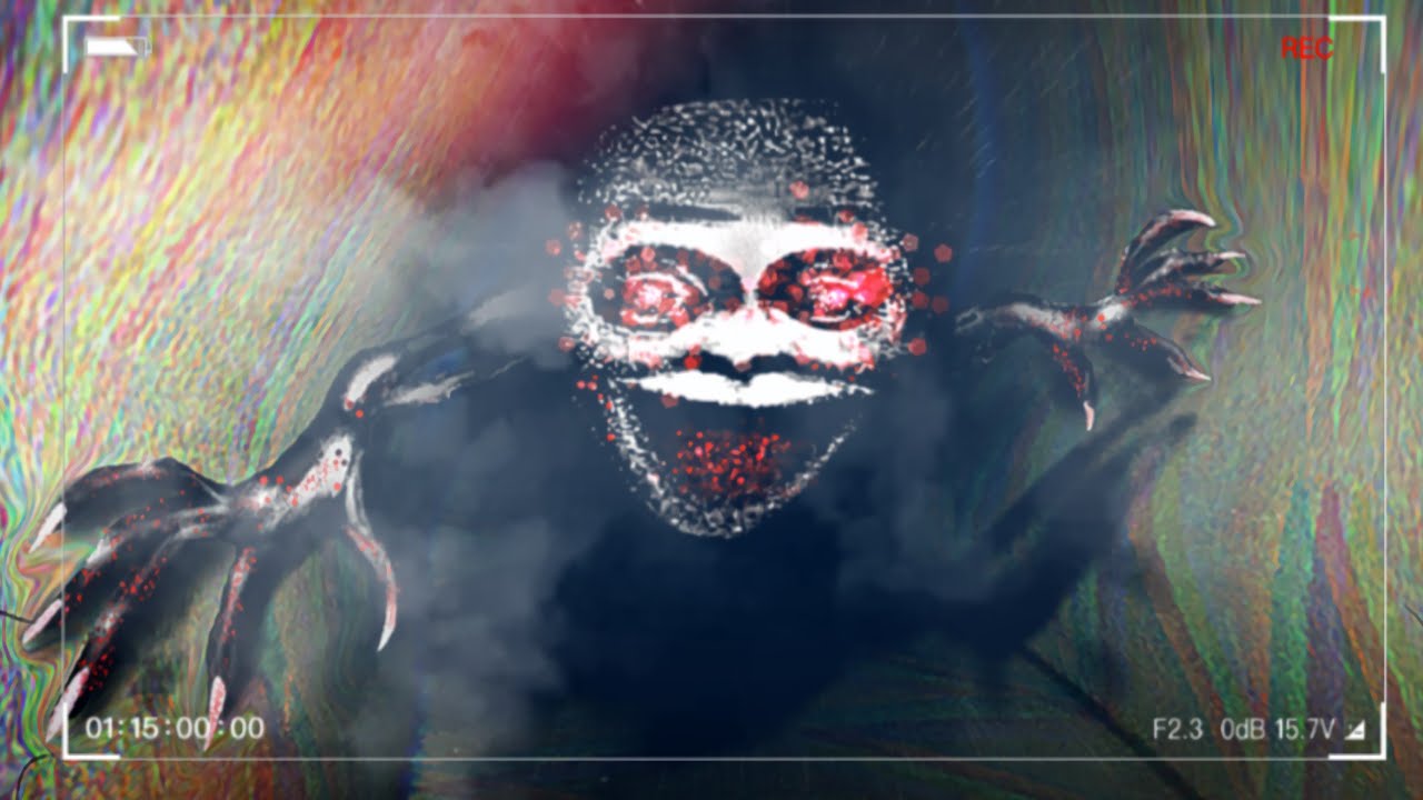 The VR Sequel That Will Leave You Terrified... (Crawlspace 2) - YouTube