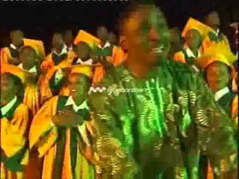 HEAVENLY MELODY (PART 2) by Prince Pascal Ogbe - YouTube