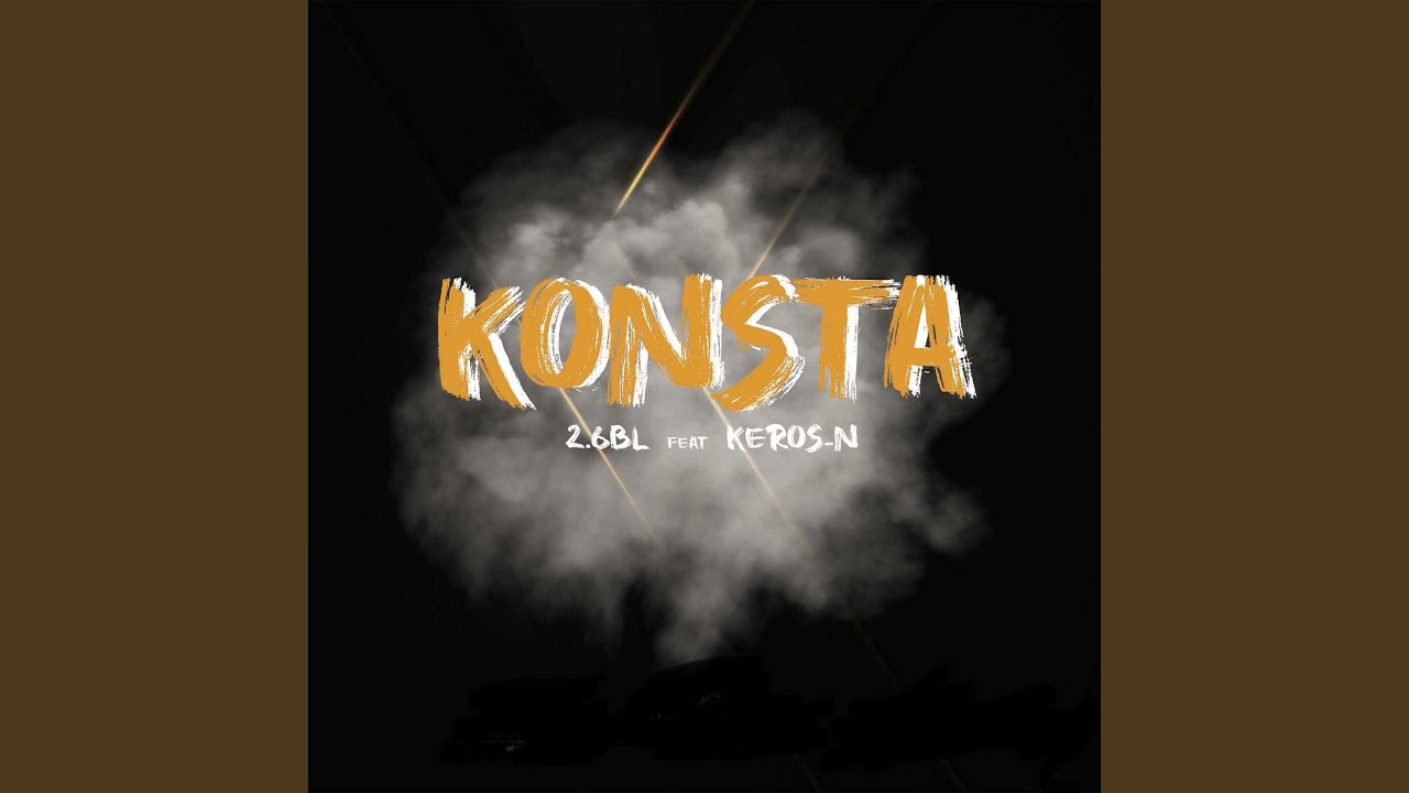 Konsta - YouTube