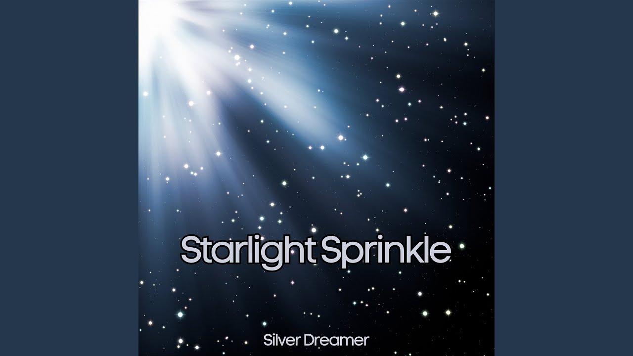 Starlight Sprinkle (Forest) - YouTube