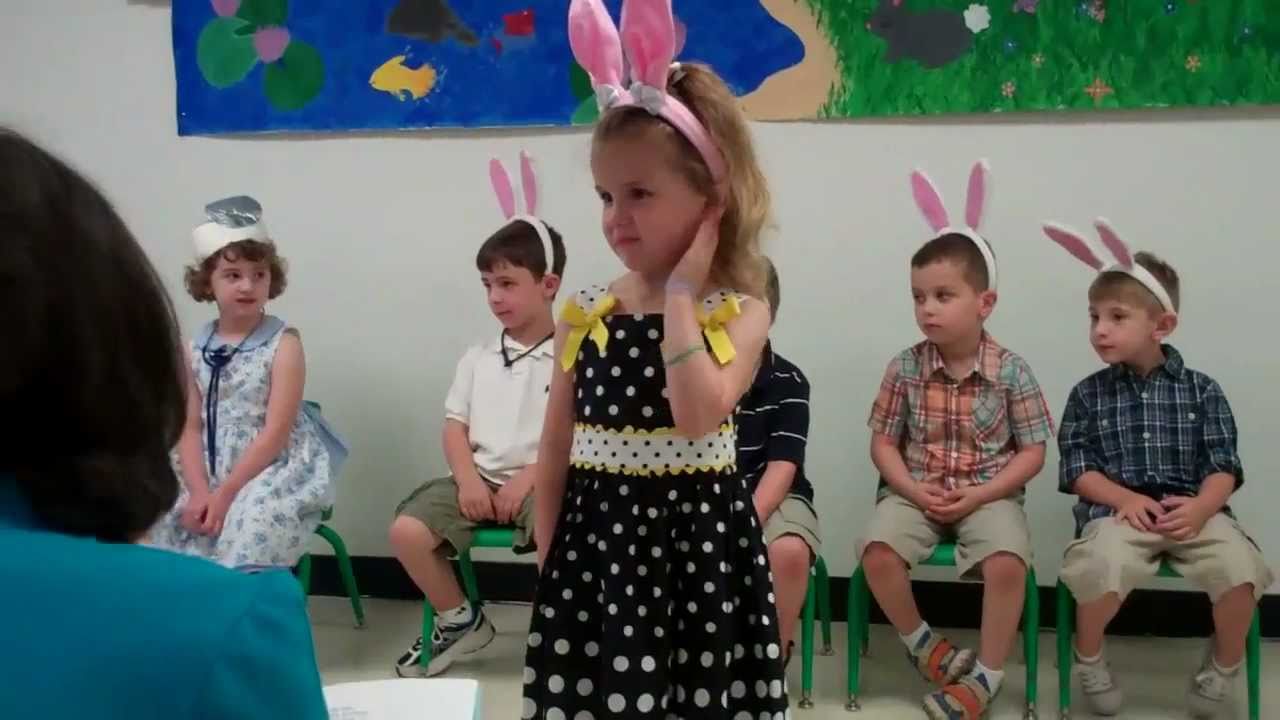 Bunny Sue Part 6 - YouTube